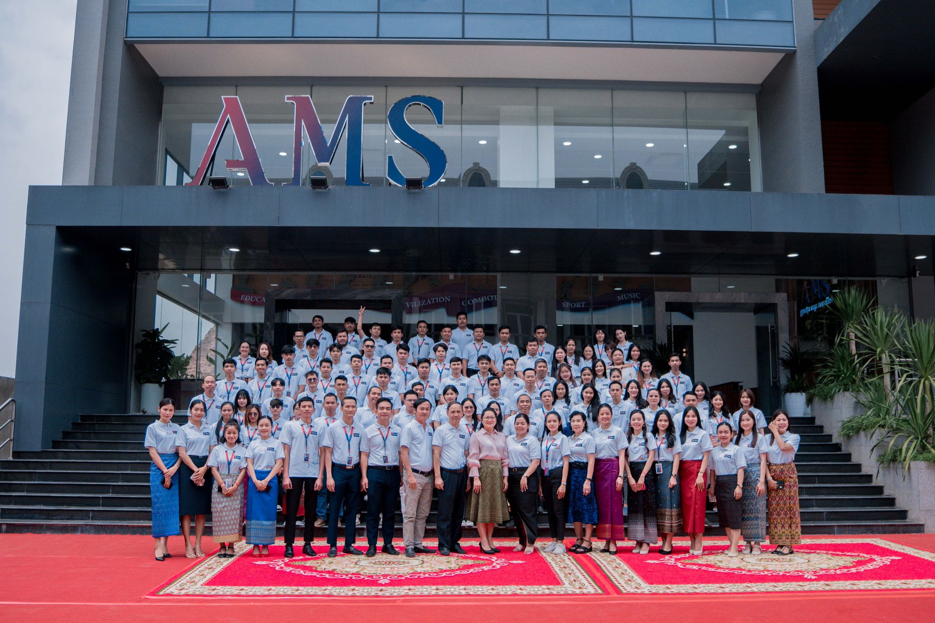 WHAT WE DO | Soma Group