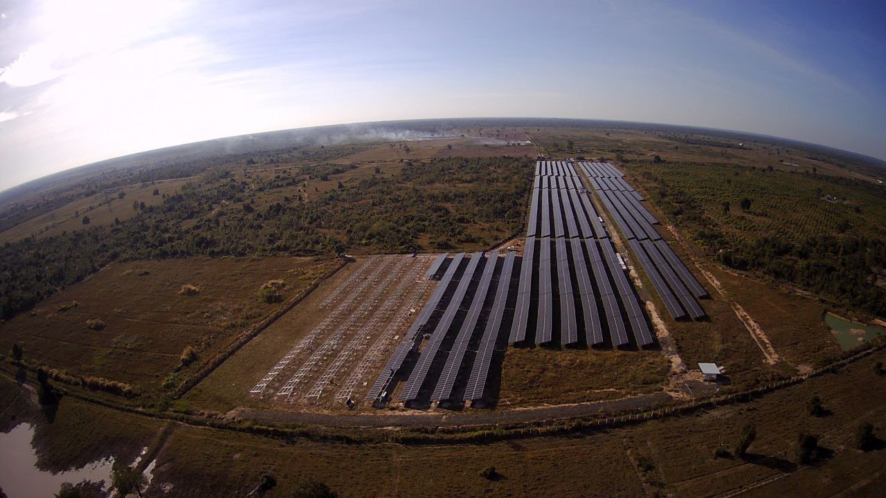 WHAT WE DO | Soma Group